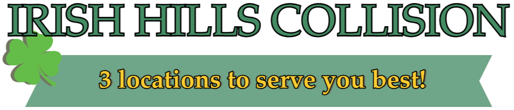 Home [irishhillscollision.com]